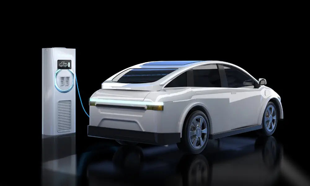 Does Fast Charging Damage Your EV?