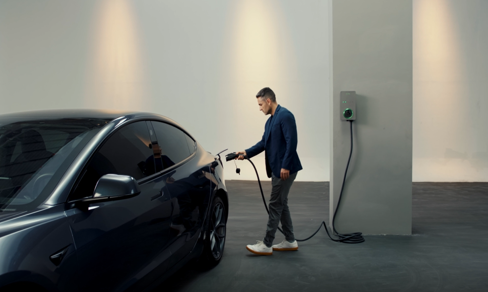 EV Charging Guide: How to Charge Your Electric Vehicle at Home? – Autel ...