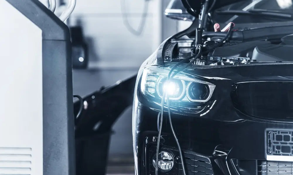 How to Install a 240 Volt Outlet for Electric Car – Autel EV Chargers ...