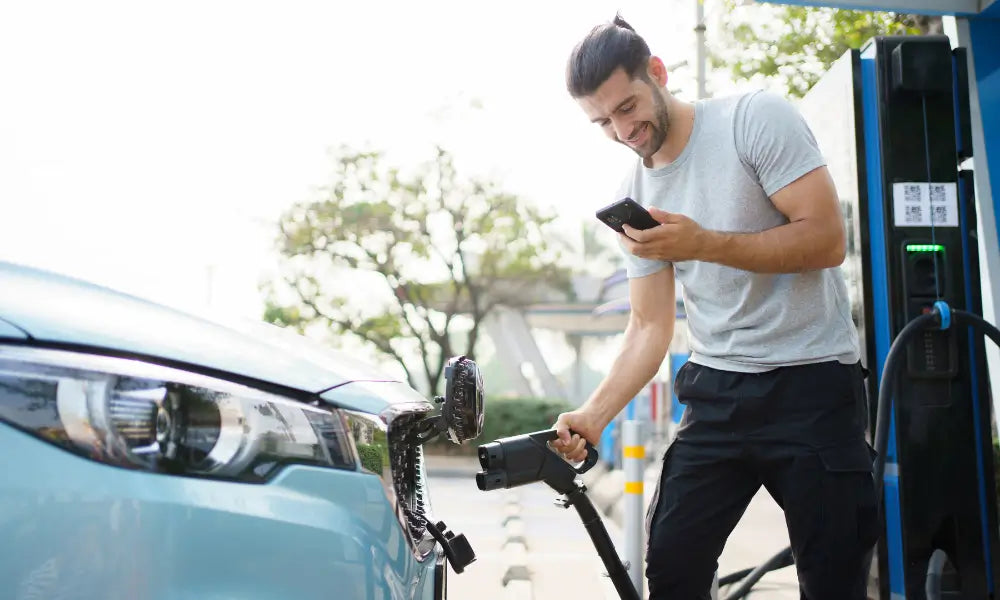 What is the North American Charging Standard (NACS)? – Autel EV ...