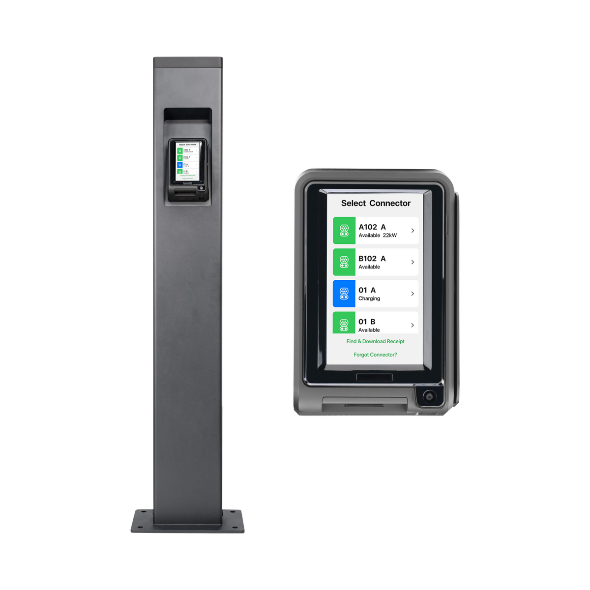 Centre d'aide - Assistance Autel pour vos besoins en matière de bornes ...