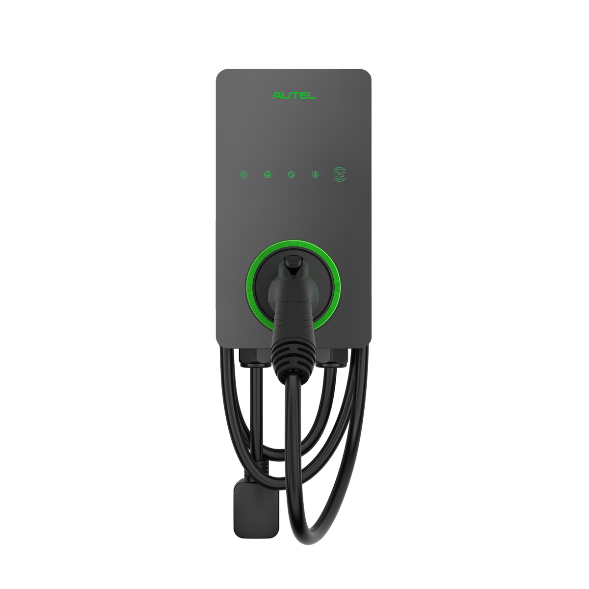 Autel AC Lite Home Charger: 40A EV Charger for All Electric Vehicles