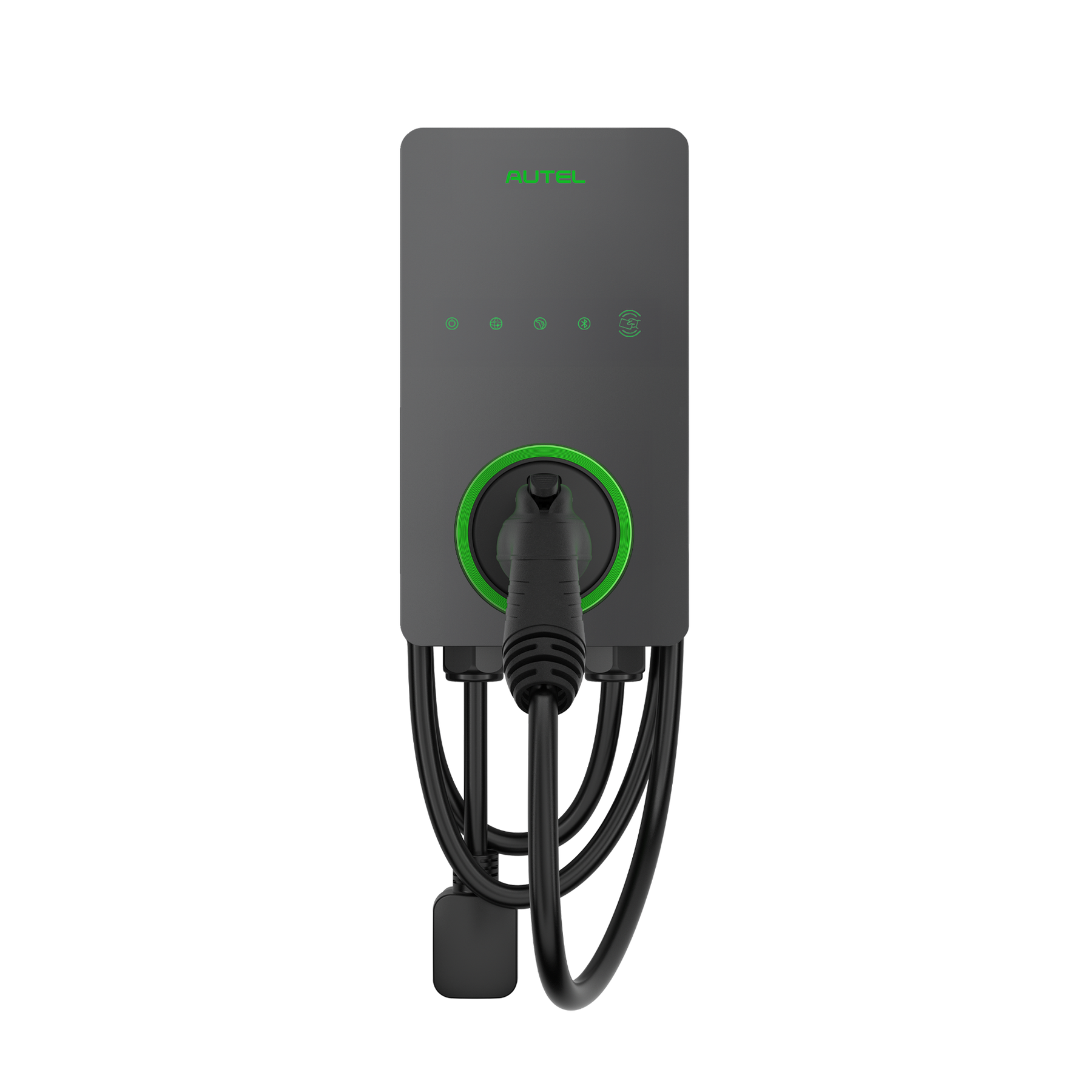 Autel AC Lite Home Charger: 40A EV Charger for All Electric Vehicles
