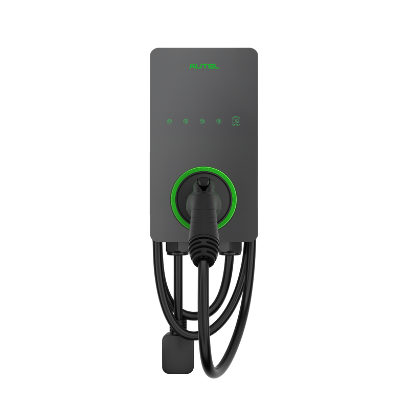 Autel AC Lite Home Charger: 40A EV Charger for All Electric Vehicles