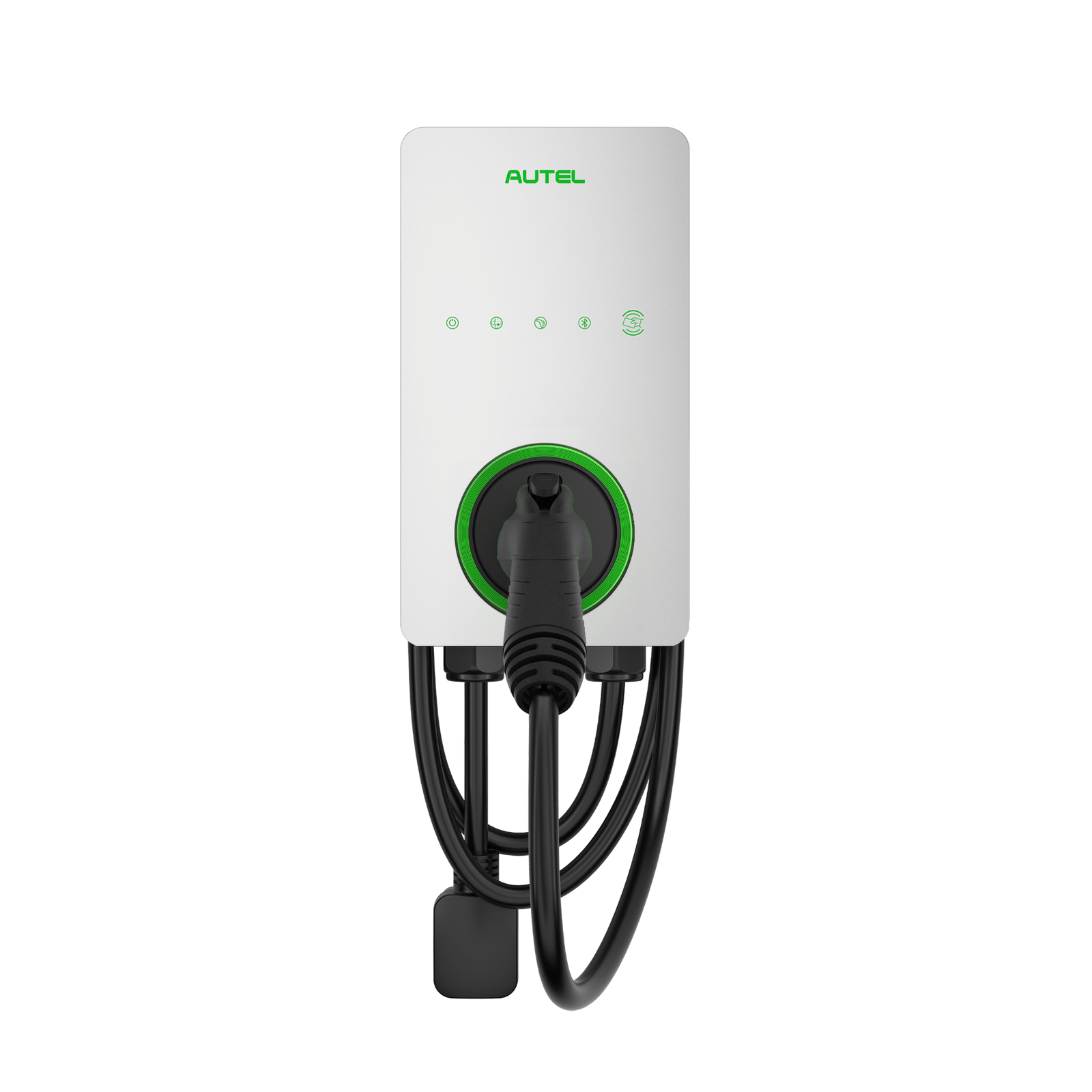 Autel AC Lite Home Charger: 40A EV Charger for All Electric Vehicles
