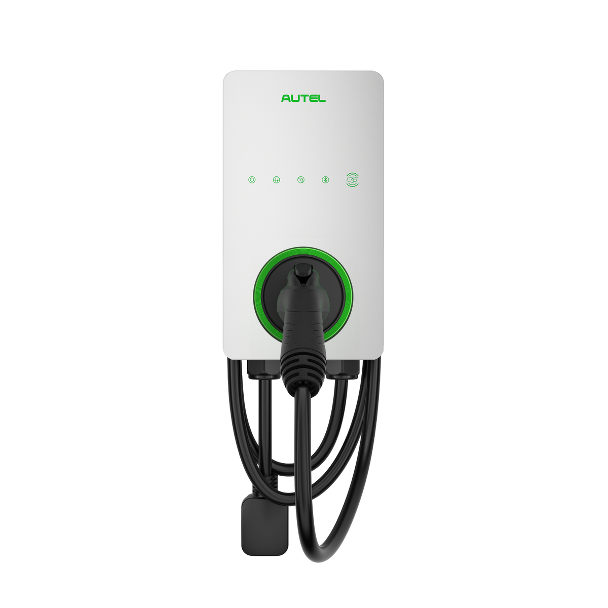 Autel AC Lite Home Charger: 40A EV Charger for All Electric Vehicles