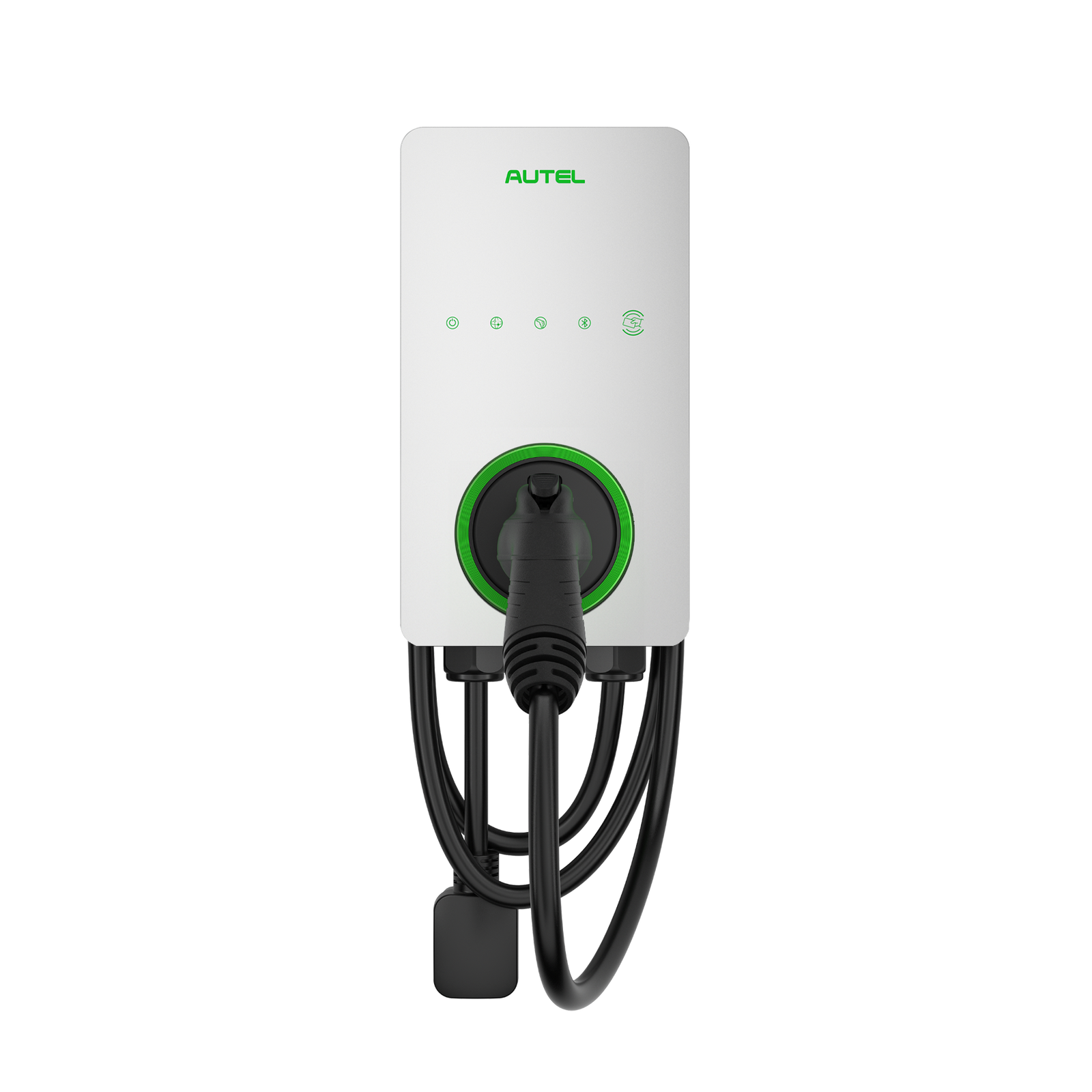 Autel AC Lite Home Charger: 40A EV Charger for All Electric Vehicles