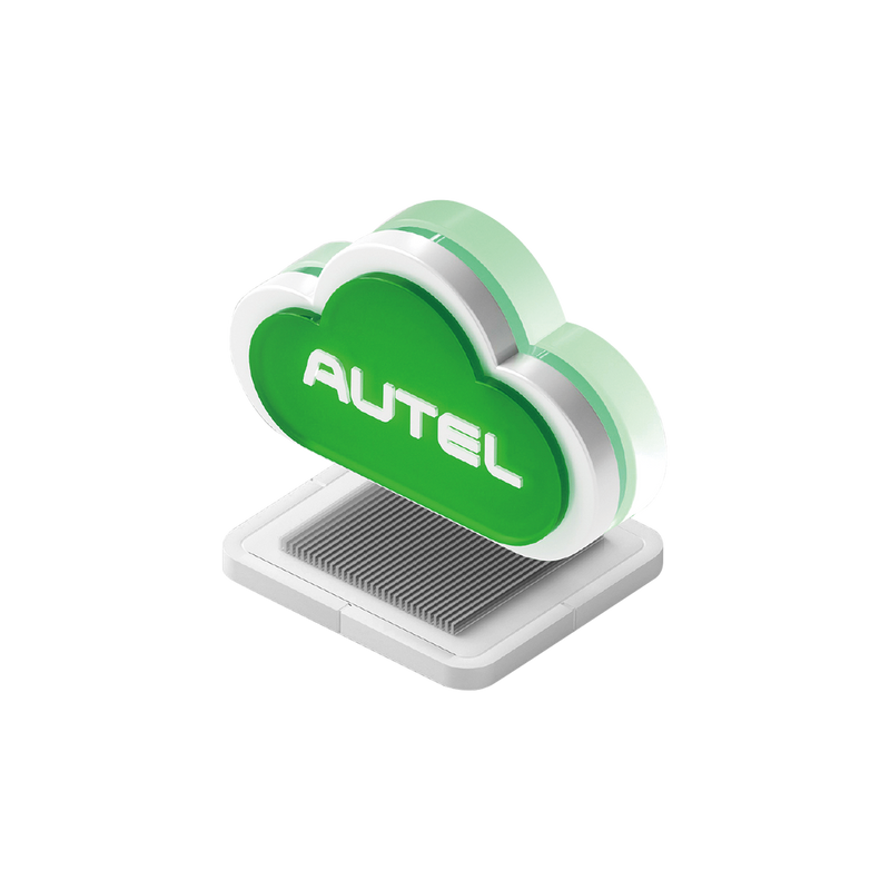 Autel Charging Station Management System (CSMS) - Available in US and
