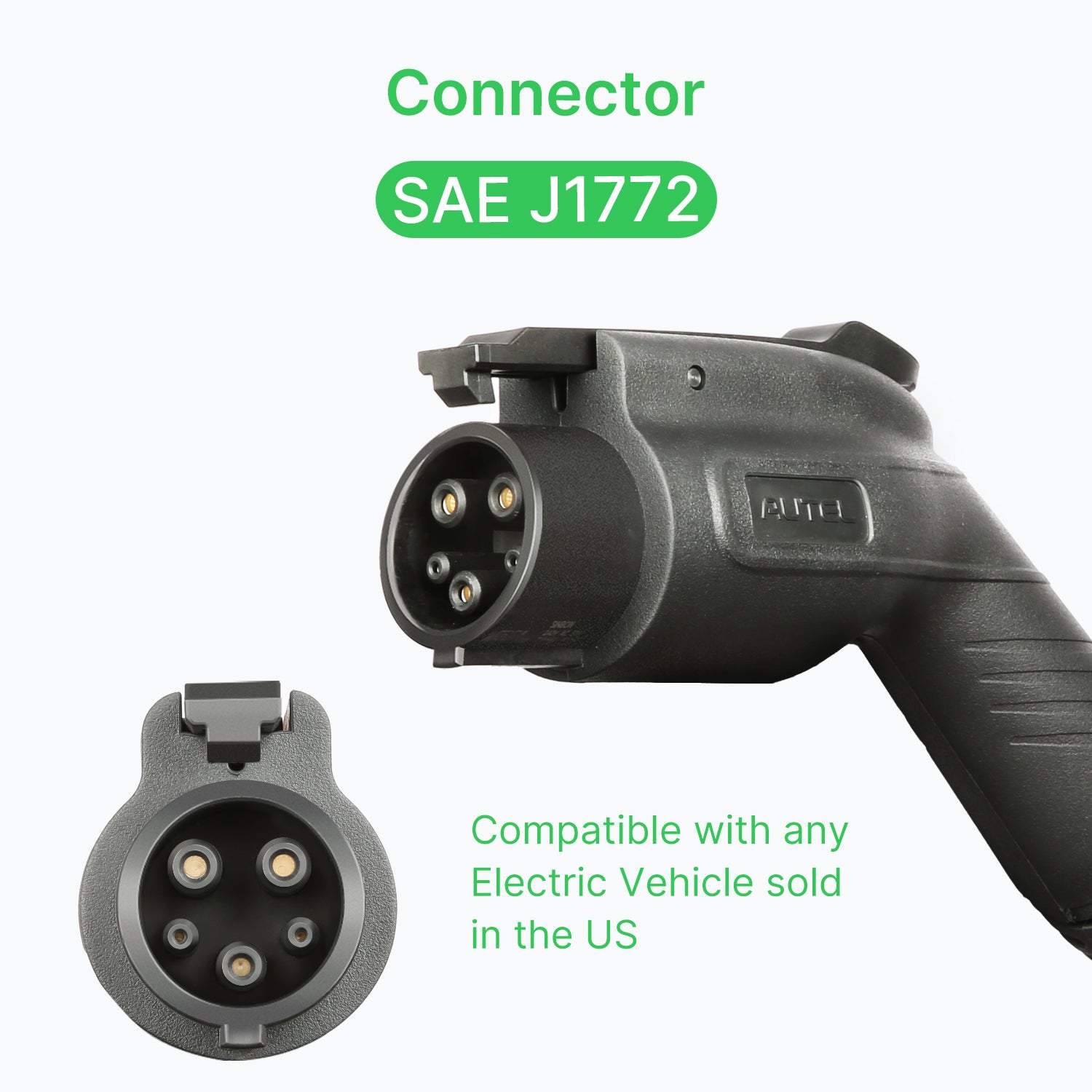 J1772 charger store