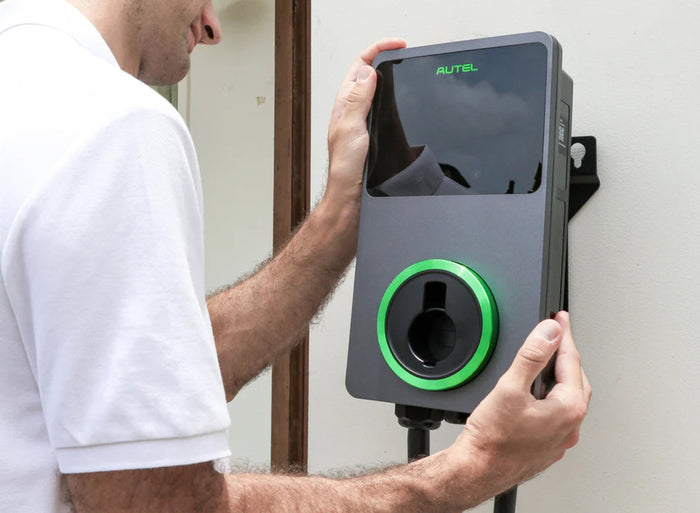 About Autel - Premier Provider of High-Quality EV Chargers