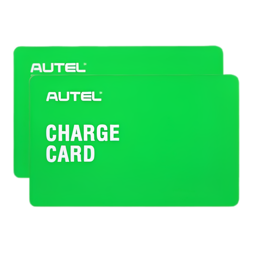 Shop Autel Rfid Card & Ev Charge Card & Rfid Key Cards - 2 Pack – Autel ...