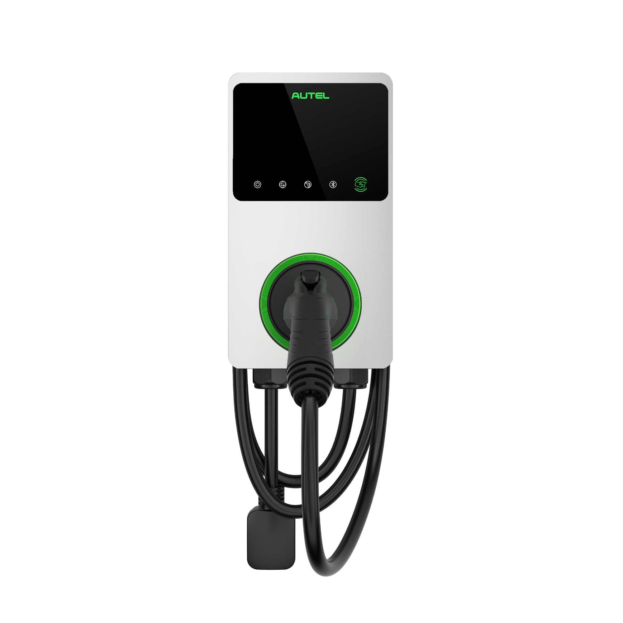Autel Elite Home Level 2 EV Charger – 40A 240V with NEMA Plug-In