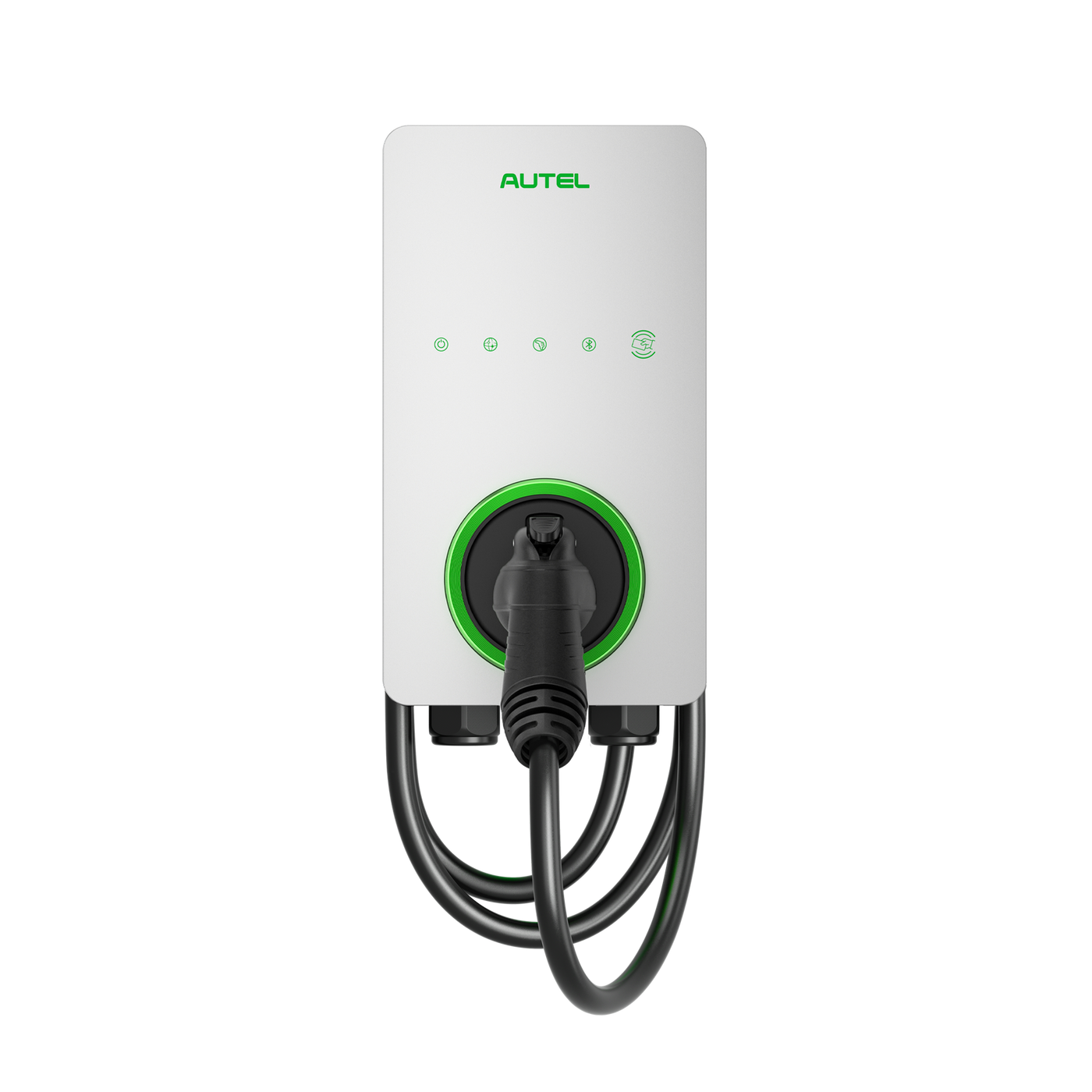 Autel AC Lite Level 2 Home EV Charger – 50A, 12kW for High-Speed Charging