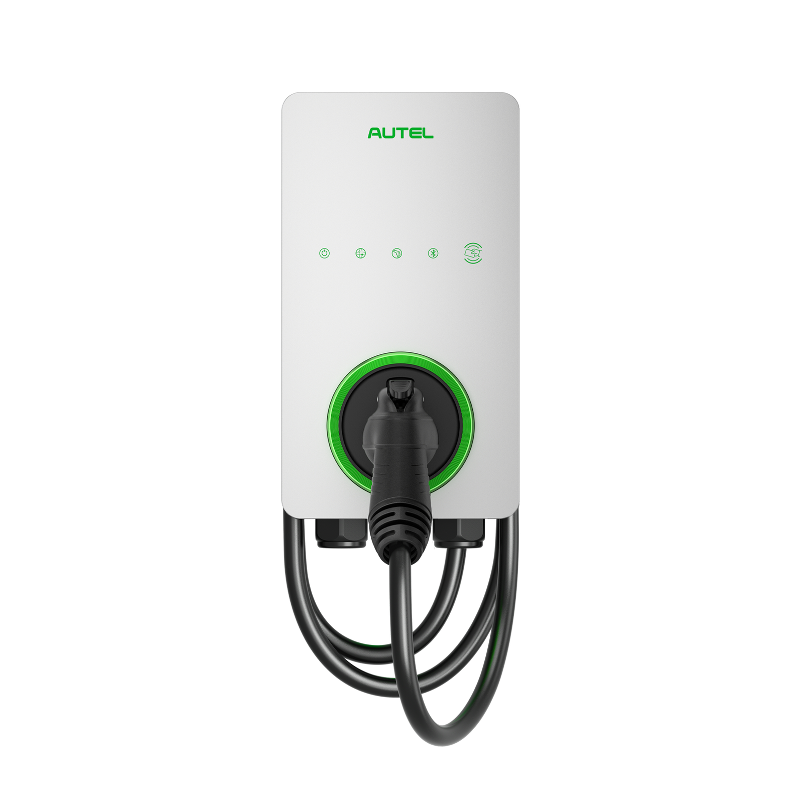Autel AC Lite Level 2 Home EV Charger – 50A, 12kW for High-Speed Charging