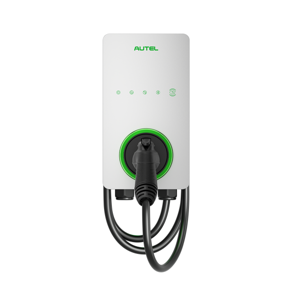 Autel AC Lite Level 2 Home EV Charger – 50A, 12kW for High-Speed Charging