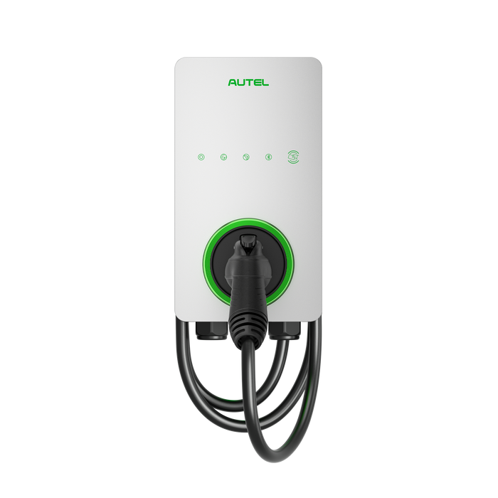 Autel AC Lite Level 2 Home EV Charger – 50A, 12kW for High-Speed Charging