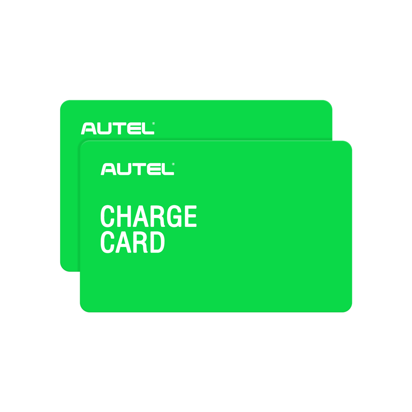 Autel RFID Charge Card for Access Control and Effortless Charging