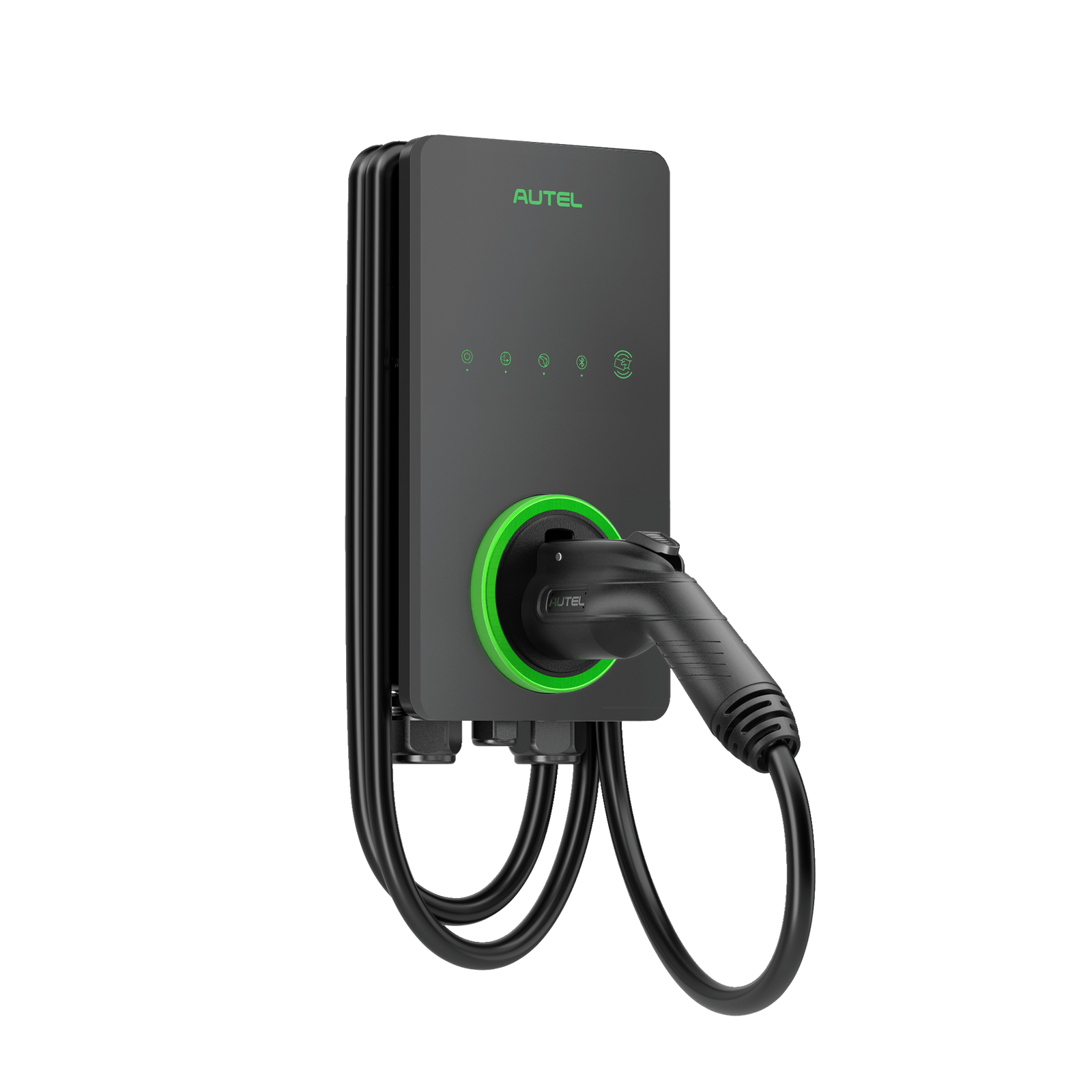 Autel AC Lite Level 2 Home EV Charger – 50A, 12kW for High-Speed Charging