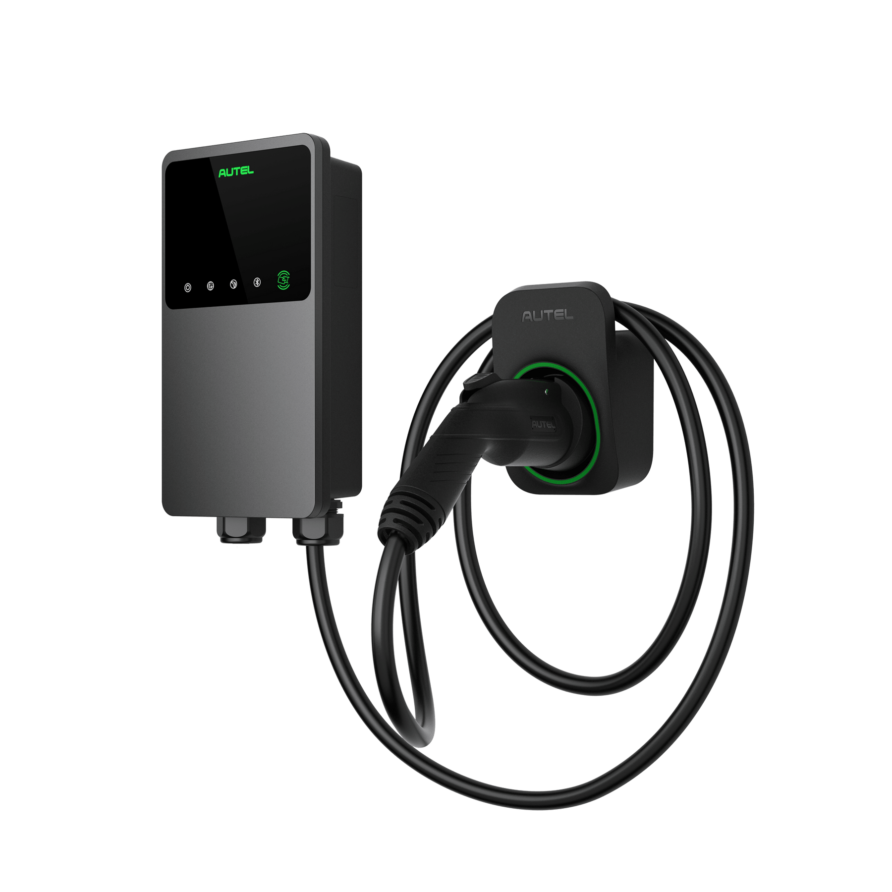 Chargeurs de VE | Chargeur EV 50 A niveau 2 – 12 kW | Autel