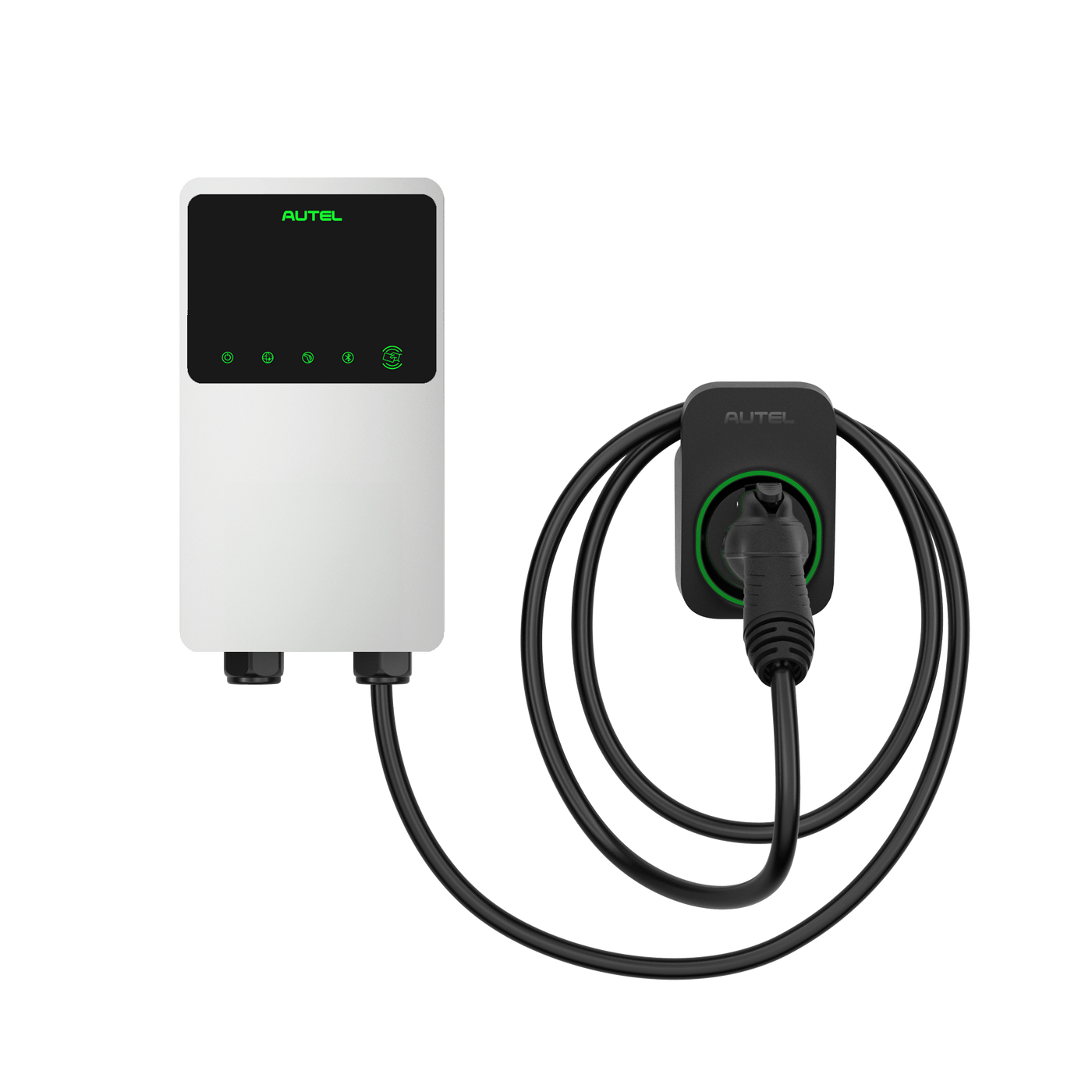 Chargeurs de VE | Chargeur EV 50 A niveau 2 – 12 kW | Autel